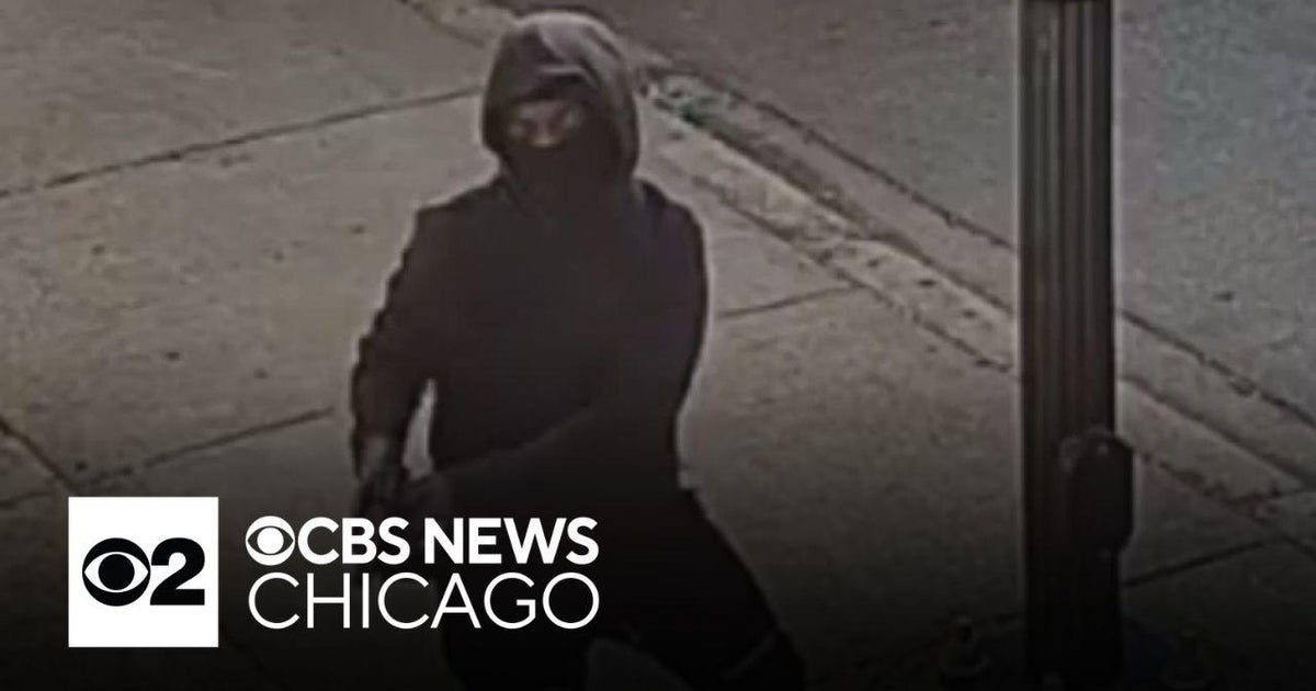 Chicago Police release surveillance video in deadly Chatham shooting ...