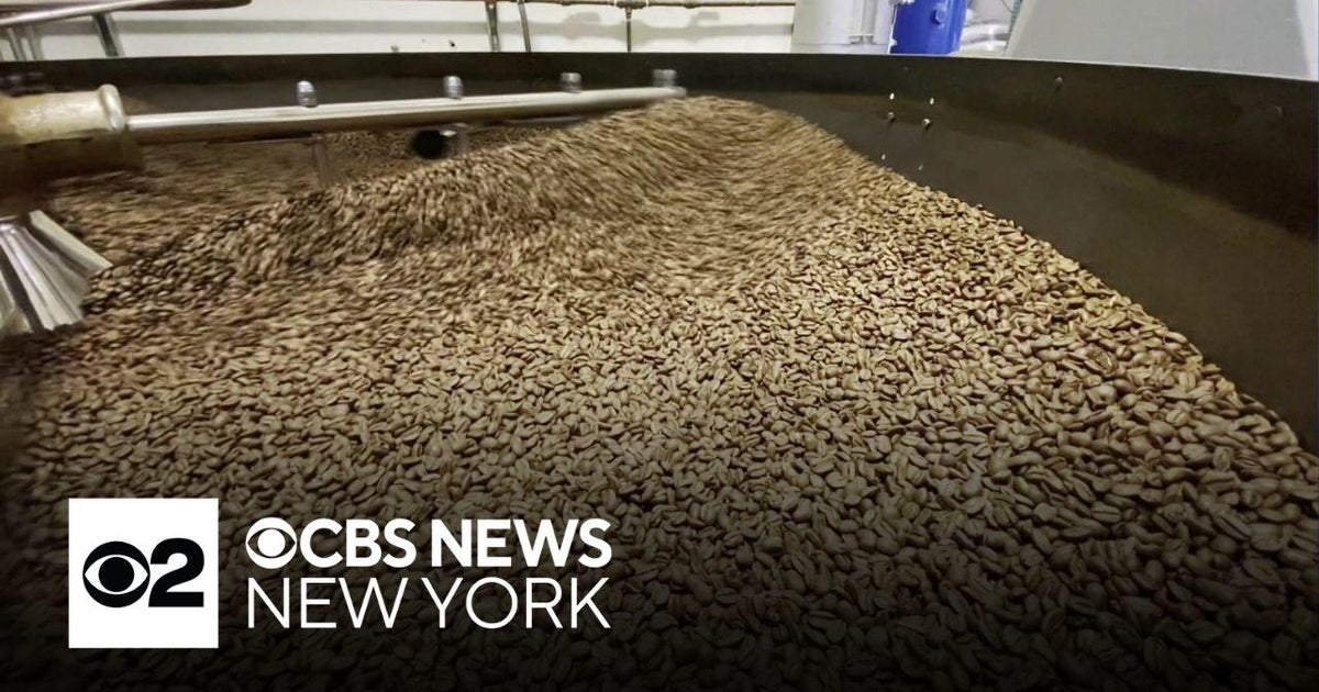 This N.J. coffee roaster is keeping costs down, even as bean prices hit ...
