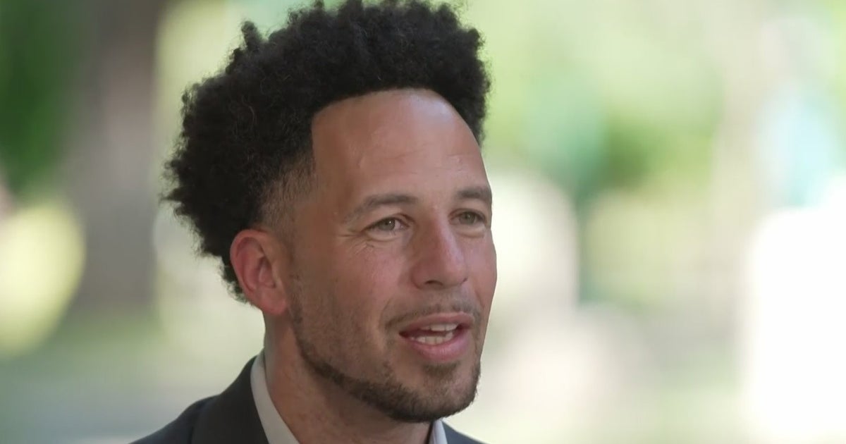 Sac State president explains how encampments came down peacefully - CBS ...