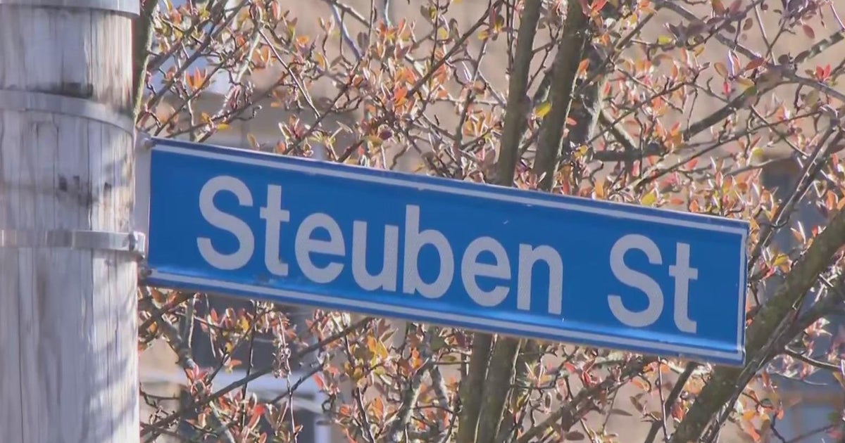 Third suspect arrested in stabbing death of Elliot man - CBS Pittsburgh