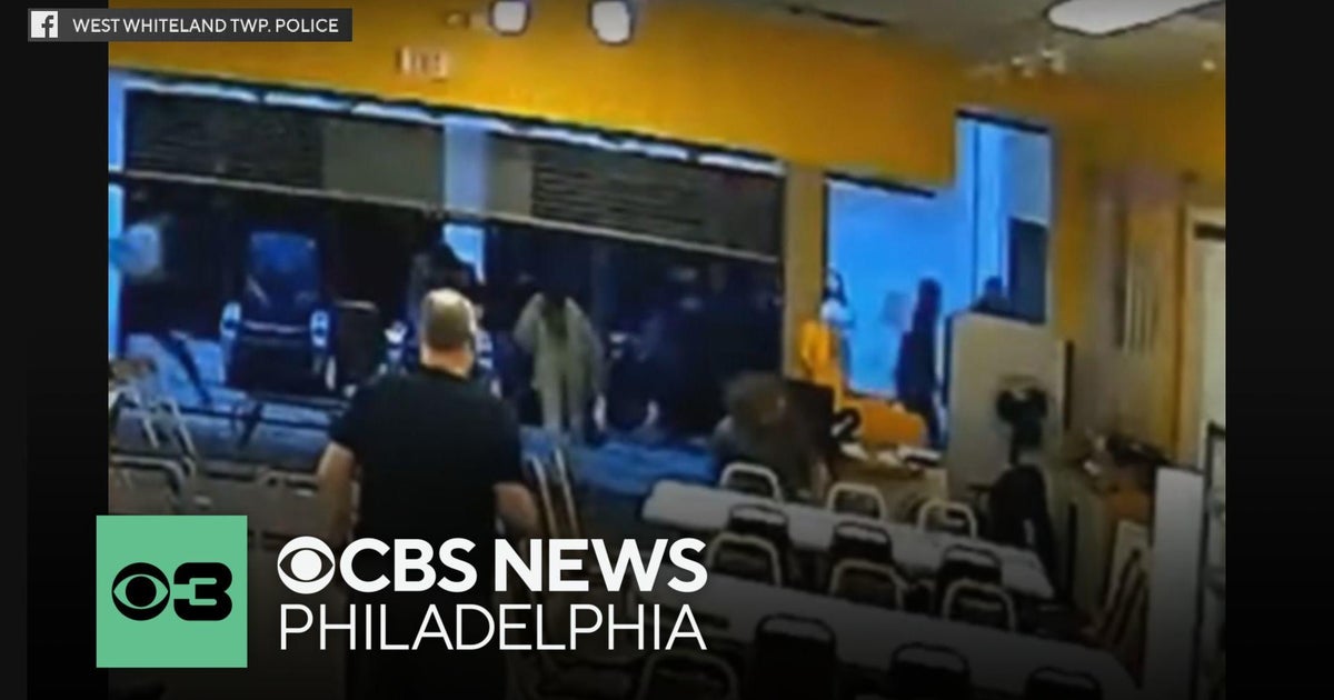 Officials revoke permit for carnival at Exton Square Mall because of ...