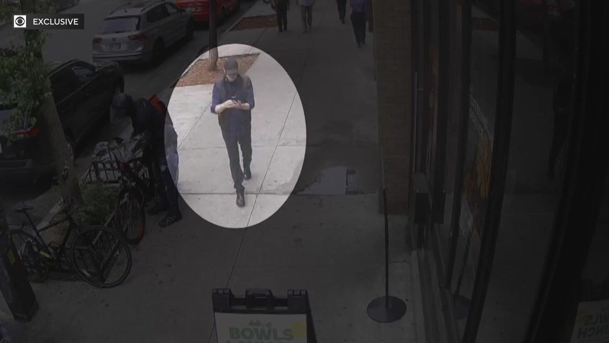 Steve Buscemi punch suspect now faces a felony charge. Here's why ...