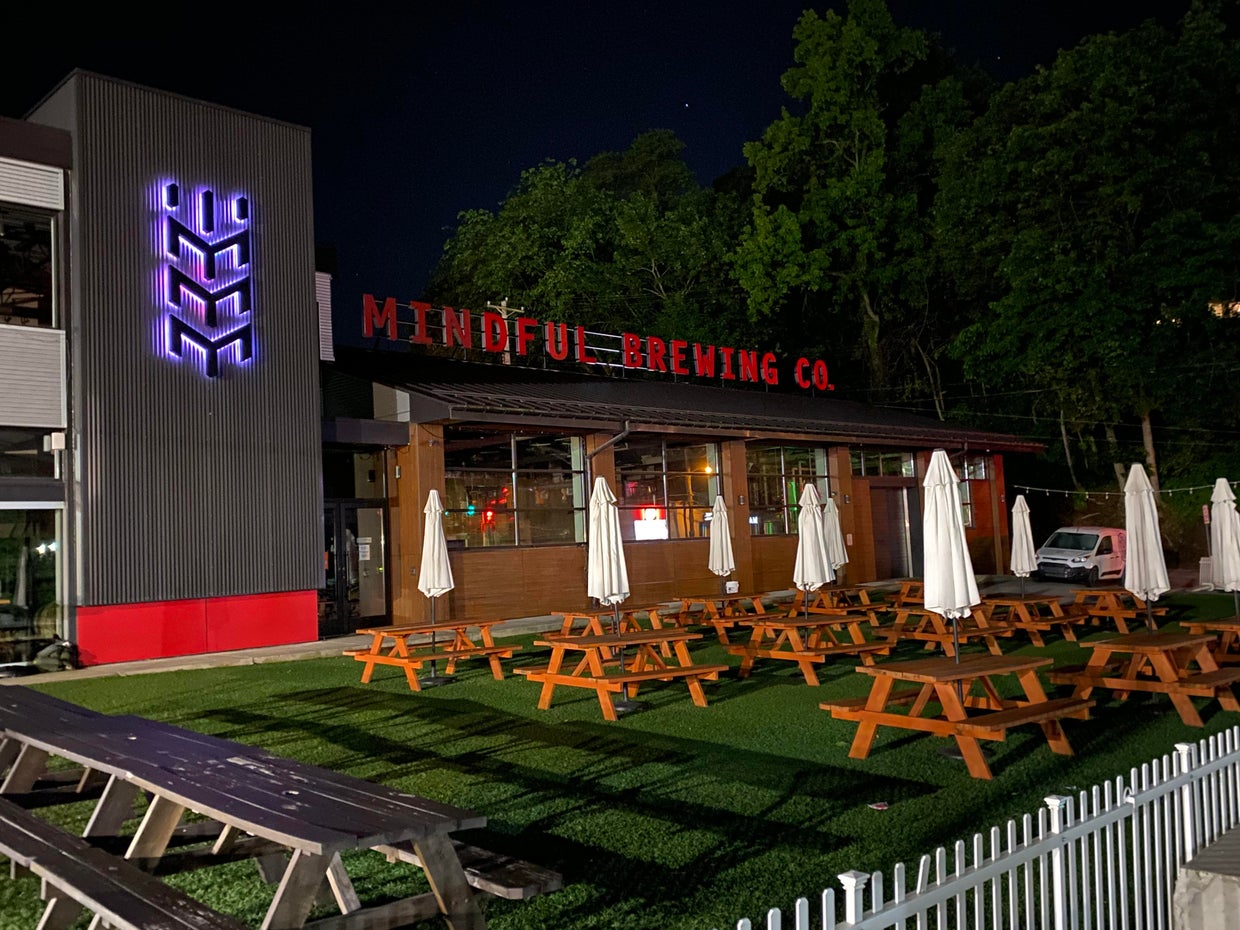 Mindful Brewing set to reopen under new ownership as Chimera Brewing ...