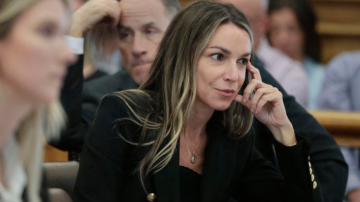 Here's what has happened so far in the Karen Read murder trial - CBS Boston