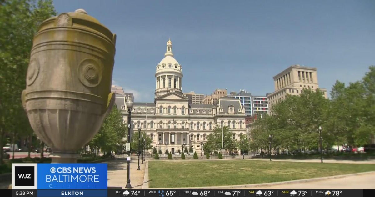 Police Accountability Board wants independence from Baltimore City ...