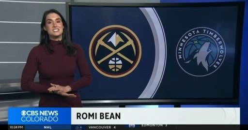 Denver aiming to make history in Western Conference Semifinals - CBS ...