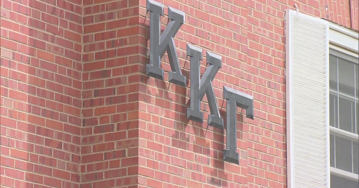 Kappa Kappa Gamma files lawsuit in Federal Court in Denver over ...