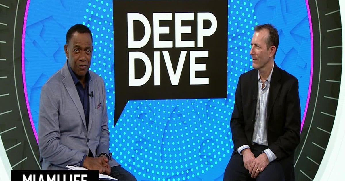 Taking a closer look at the housing crisis in South Florida | Miami ...