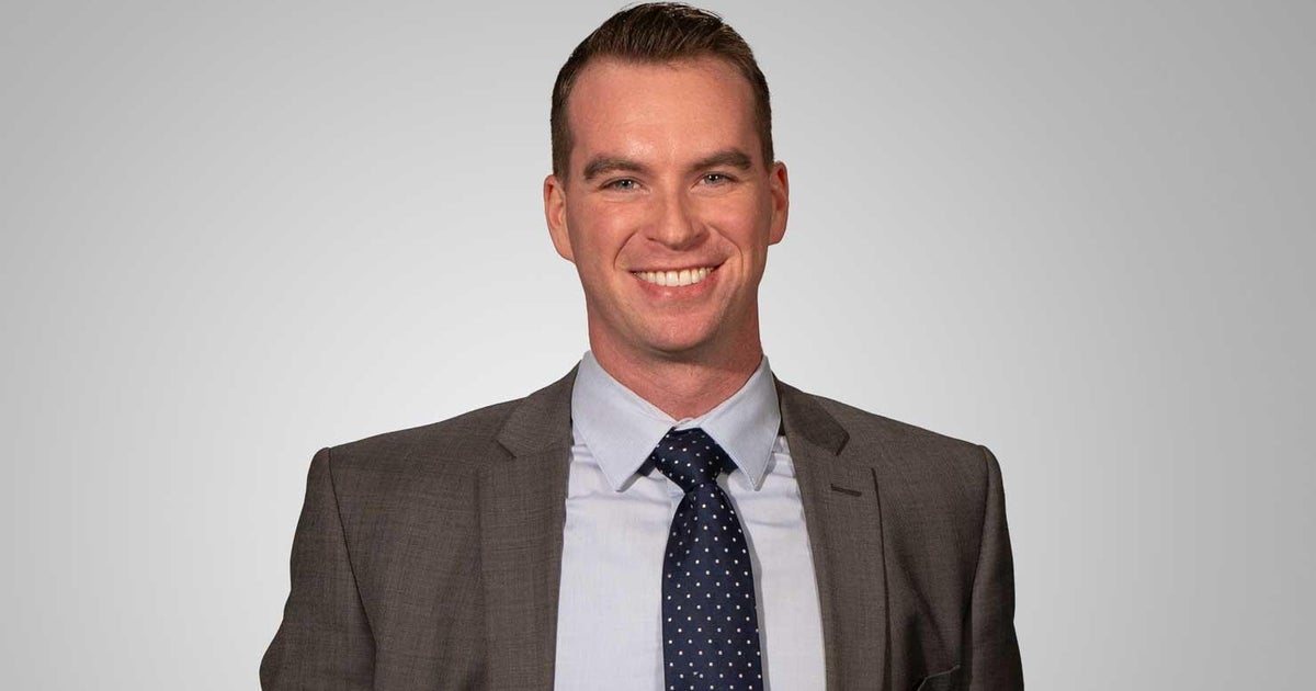 Jack Springgate - CBS Detroit