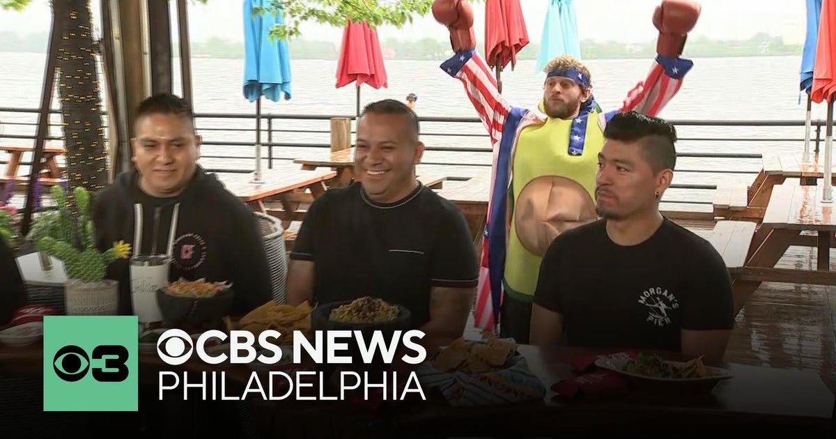 MANNA's 10th annual Guac Off combines Philadelphia's love for guacamole ...