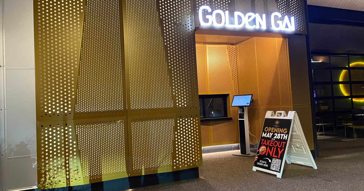 Golden Gai opening for takeout sushi later this month - CBS Pittsburgh