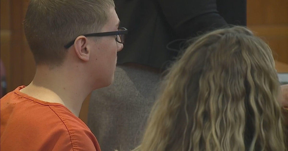 Second suspect in Colorado rock-throwing death pleads guilty, third ...