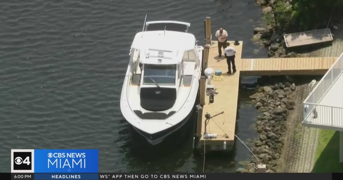 Operator identified in Biscayne Bay boat crashed that killed 15-year ...