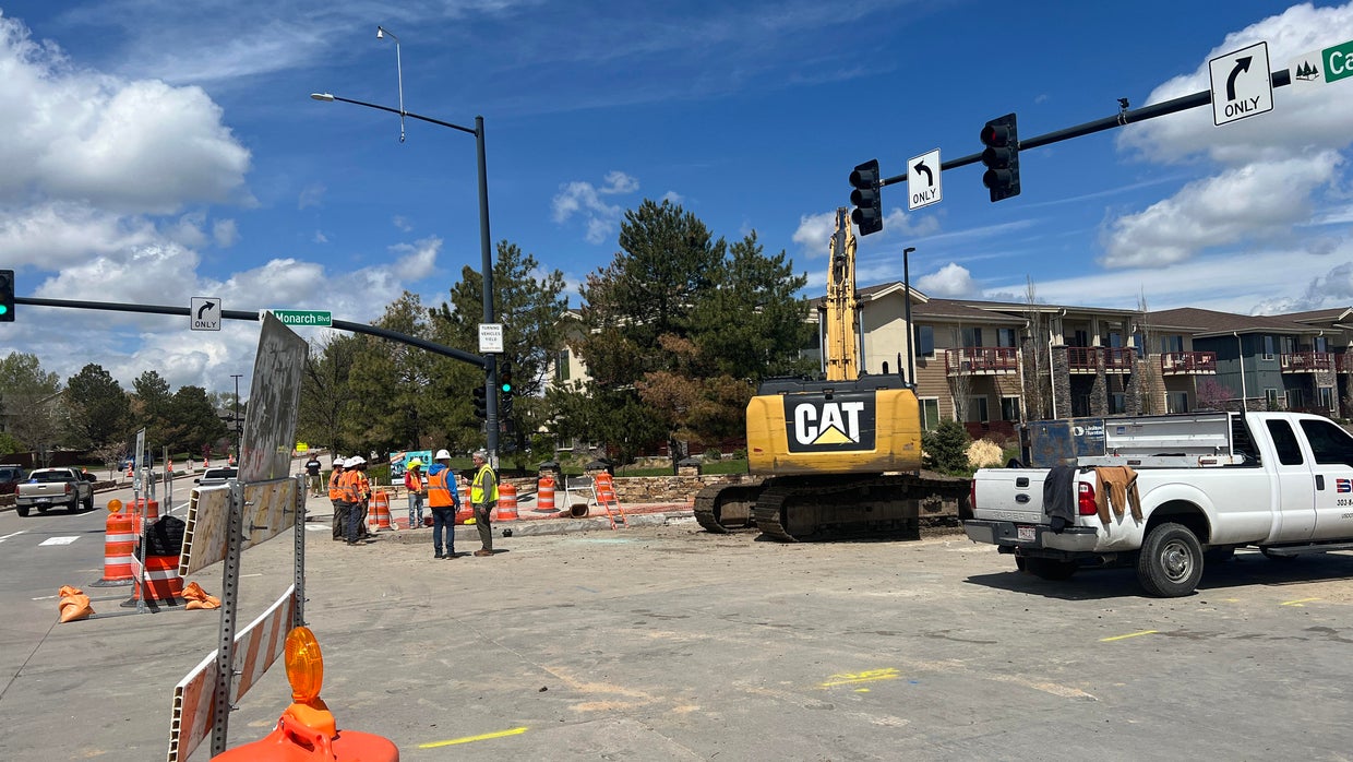 Some Colorado residents without water after rupture, boil water notice ...