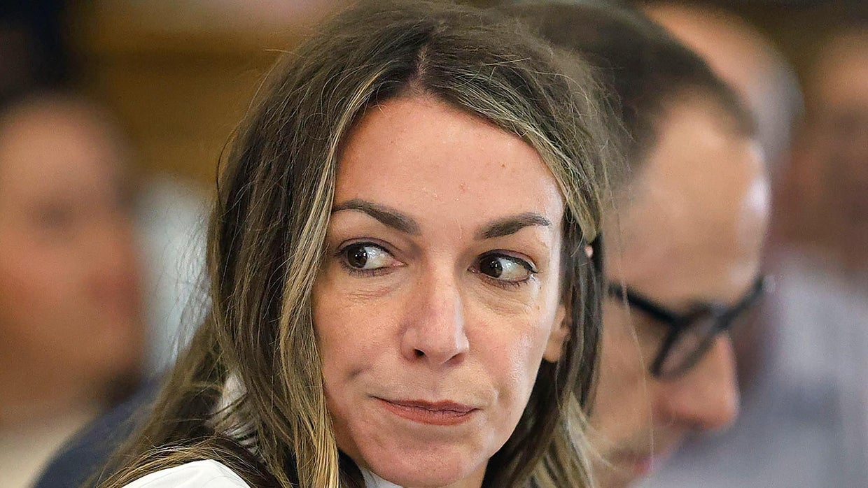 Karen Read murder trial witness Allie McCabe breaks down in tears ...