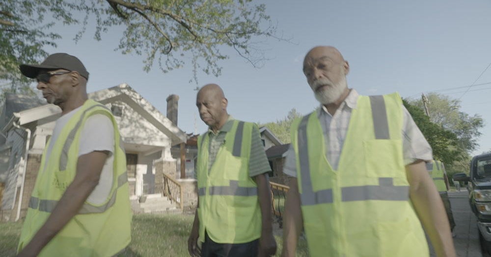 How community and police are responding to teen murders in Indianapolis ...