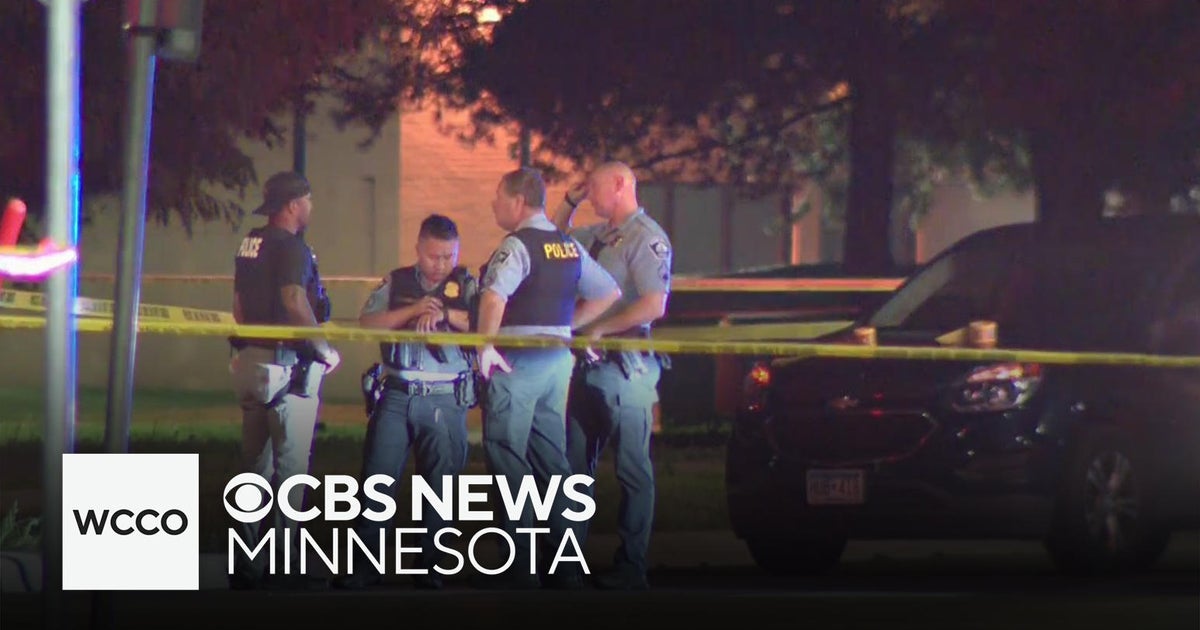 Man who shot police officer Jacob Spies sentenced to 12+ years - CBS ...