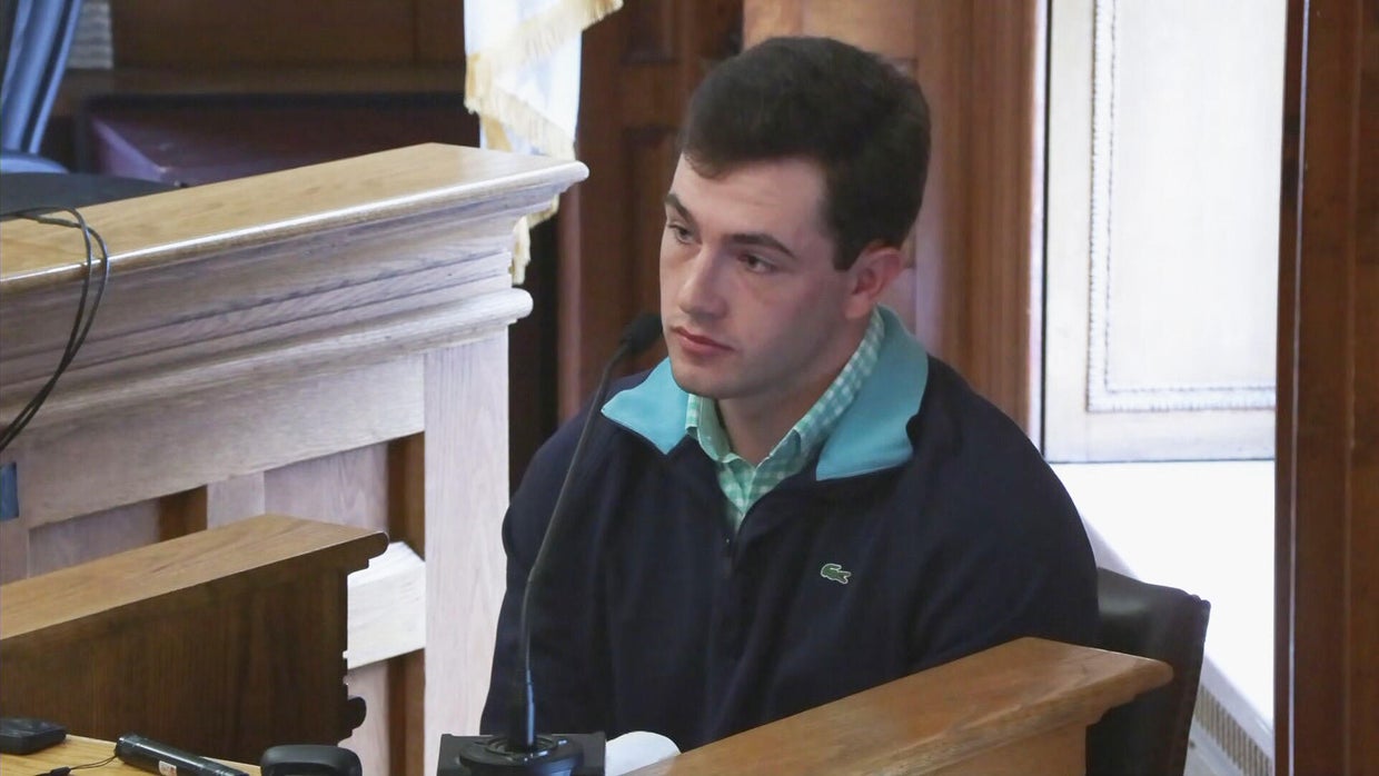 Karen Read murder trial witness Colin Albert questioned about bloody ...