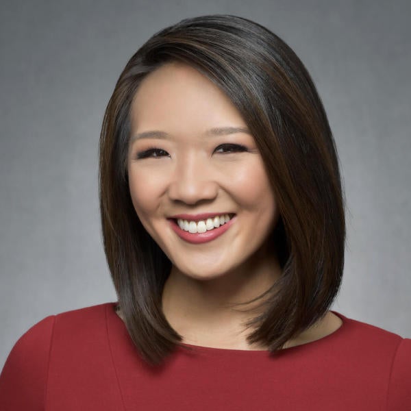 Nancy Chen - CBS News