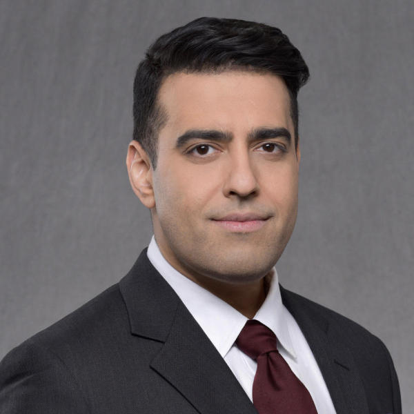 Imtiaz Tyab - CBS News