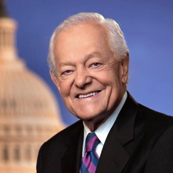 Bob Schieffer - CBS News