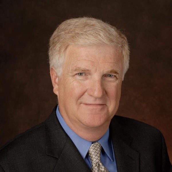 Mark Phillips - CBS News