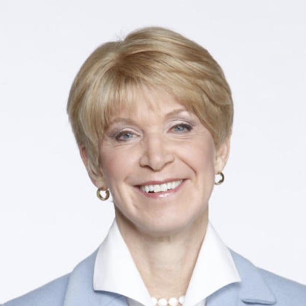 Susan Spencer - CBS News