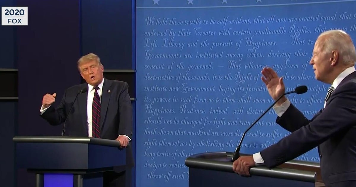 This week in politics with Gary Dietrich: May 16, 2024 - CBS Sacramento