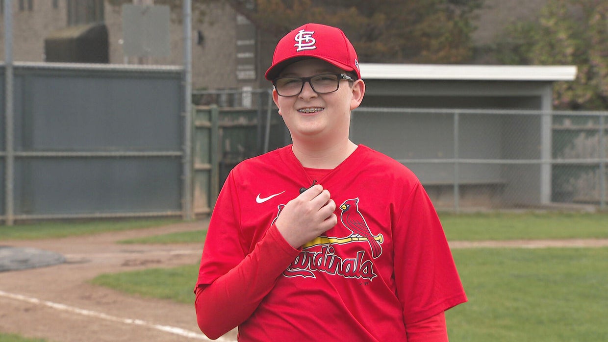Massachusetts Little League pitcher throws perfect game, striking out ...