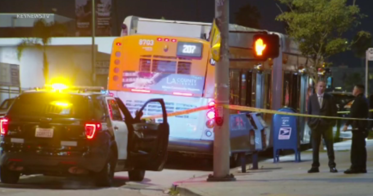 A timeline of violence on Metro buses and trains since the beginning of ...