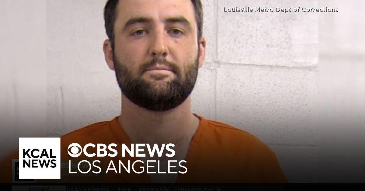 Golf pro Scottie Scheffler was arrested and charged with felony assault ...