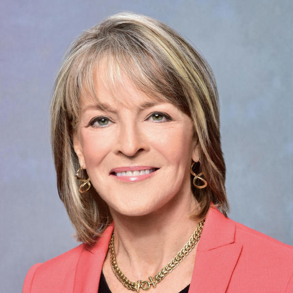 Rita Braver - CBS News