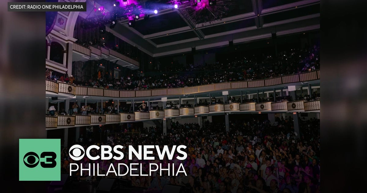 What to know about RnB Fest 2024 presented by 100.3 WRNB at The Met ...