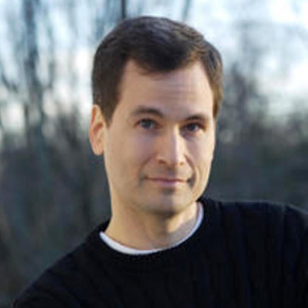 David Pogue - CBS News