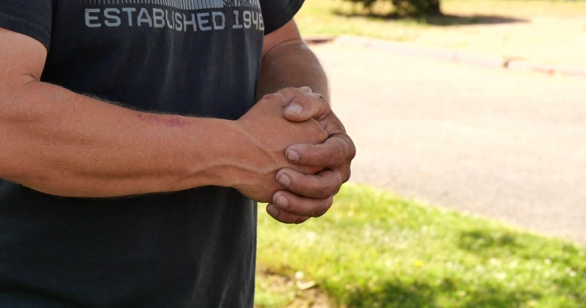 Man stabbed while trying to help Sacramento-area grocery store employee ...