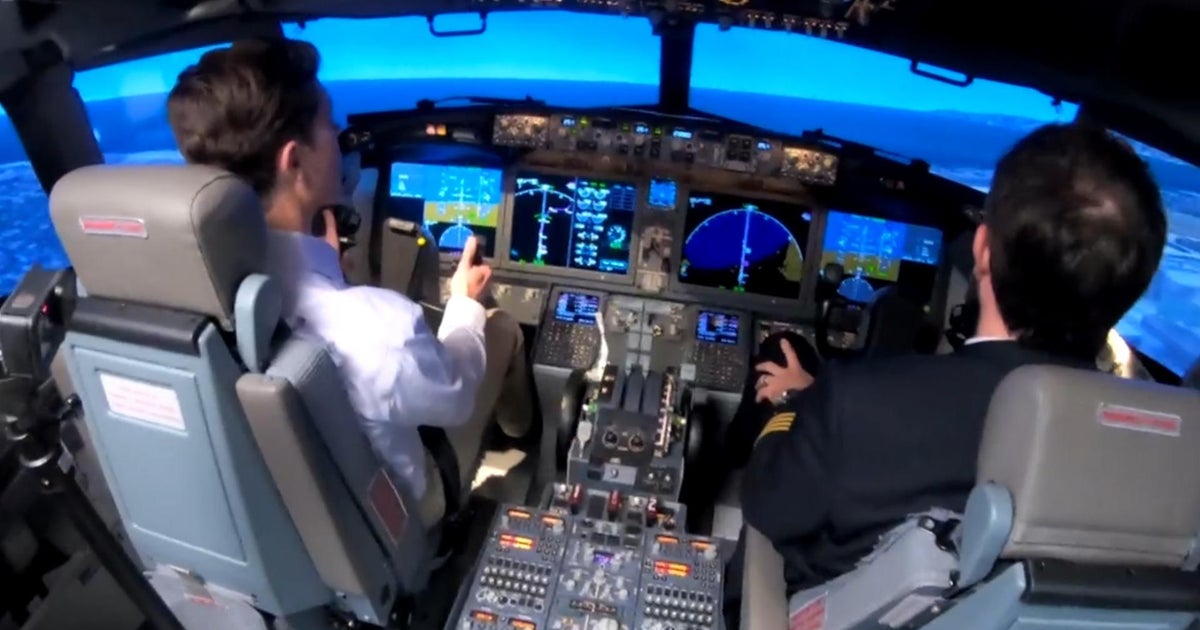 Inside United's new flight training center with millions expected to ...