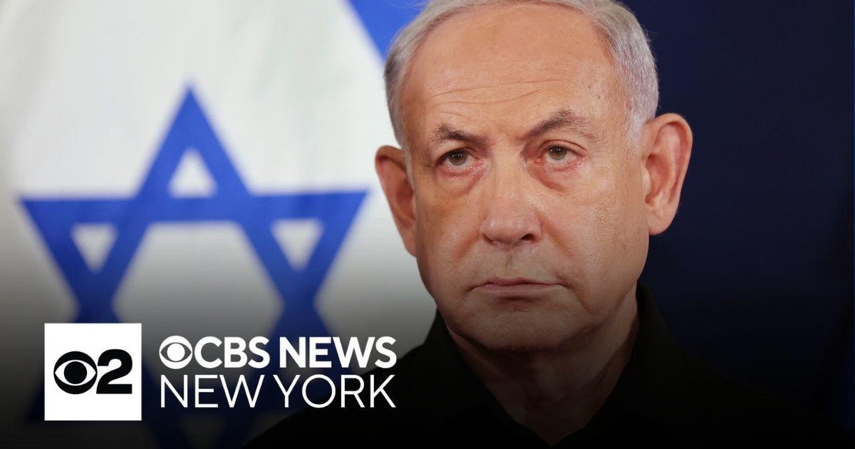 ICC seeks arrest warrant for Israel's prime minister and Hamas leaders ...