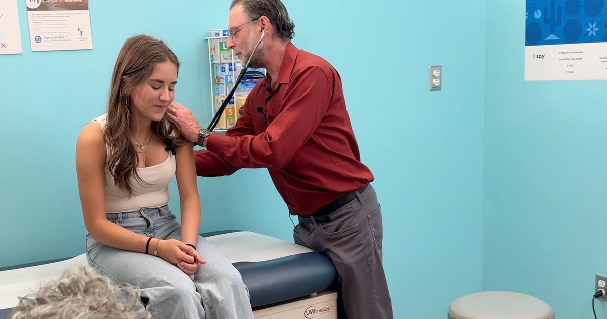 Inflammatory bowel disease cases surging in children and adults ...