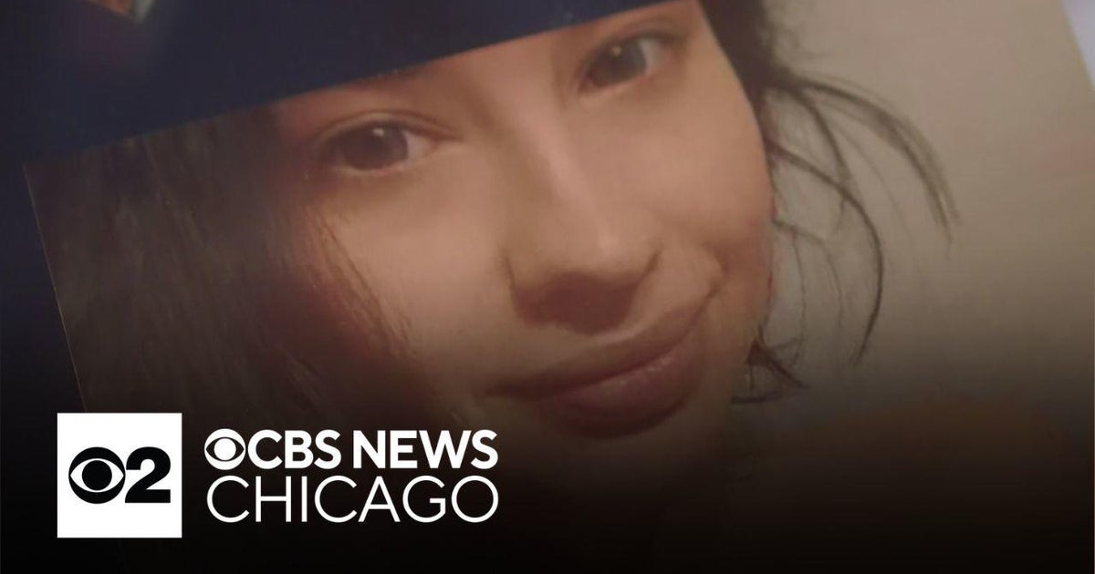 Young Chicago mother bravely fought for weeks to stop her abuser before ...