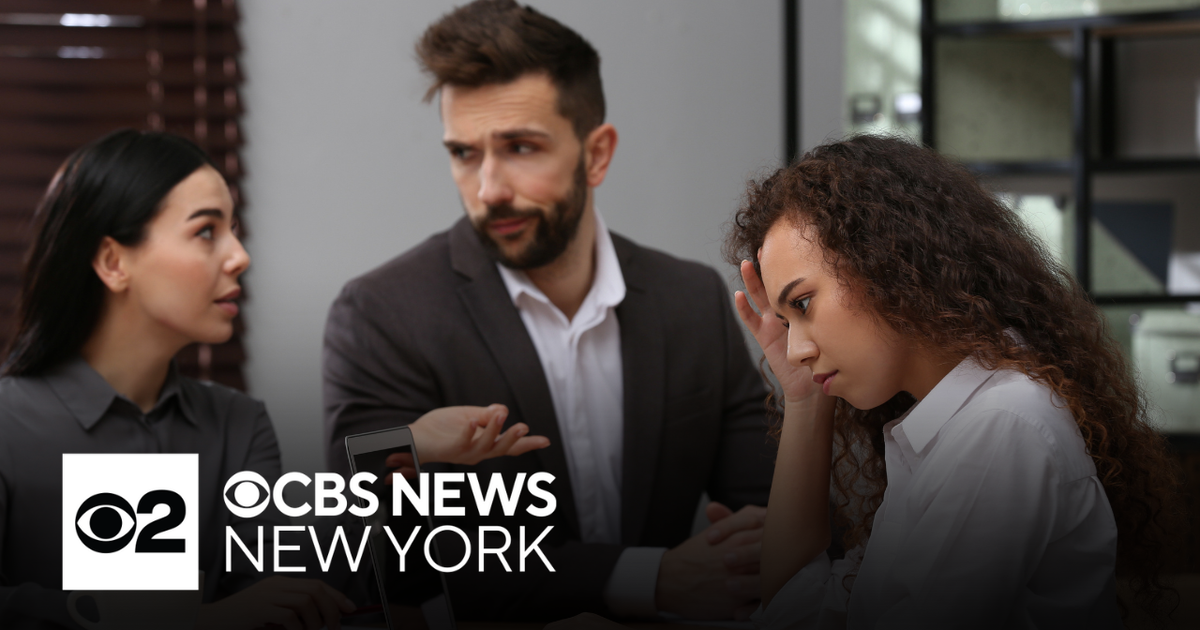 How to be an ally to your coworkers with ADHD and dyslexia - CBS New York