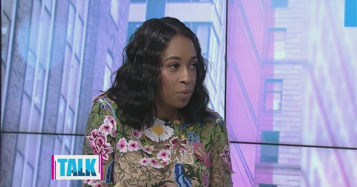 Brionna Moore breaks down the summer nail trends - CBS Pittsburgh