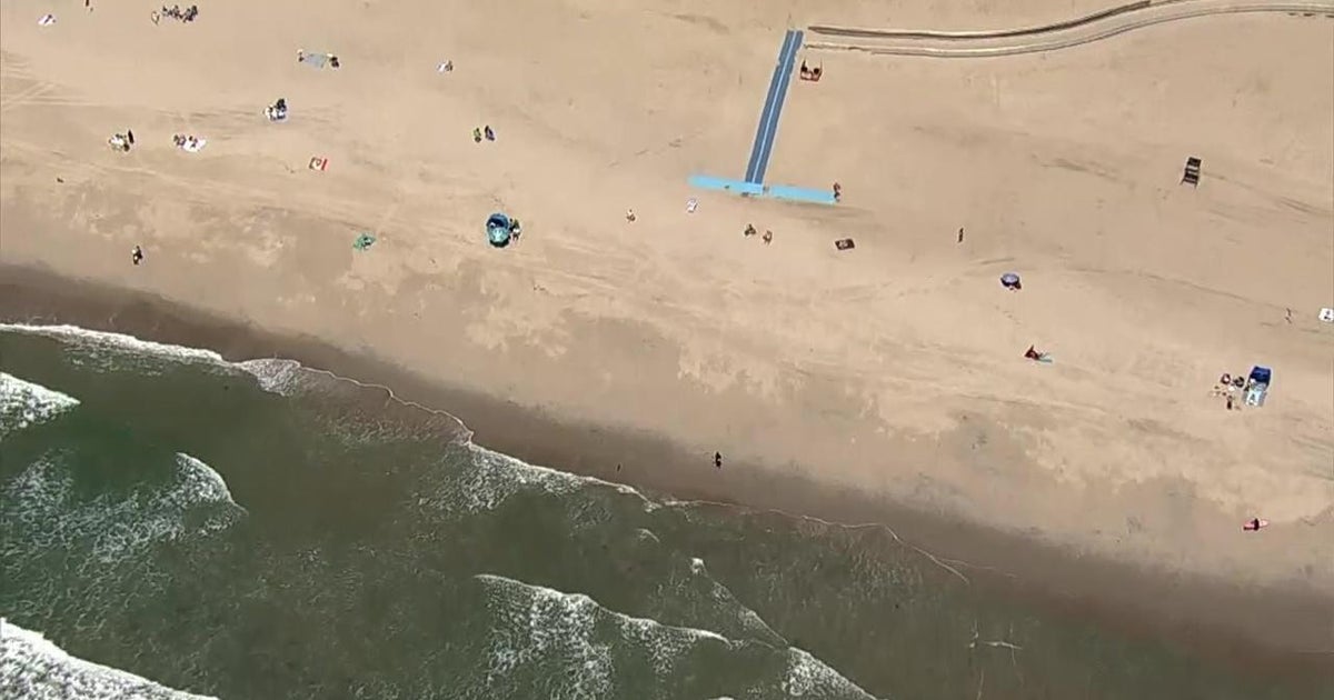 NYC beaches set to open despite lifeguard shortage. Here's how ...