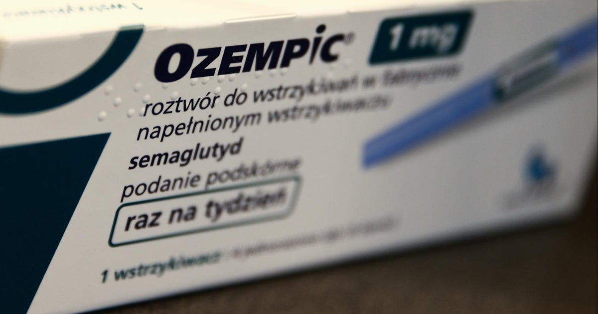 High cost of drugs like Ozempic a struggle for lower-income patients ...
