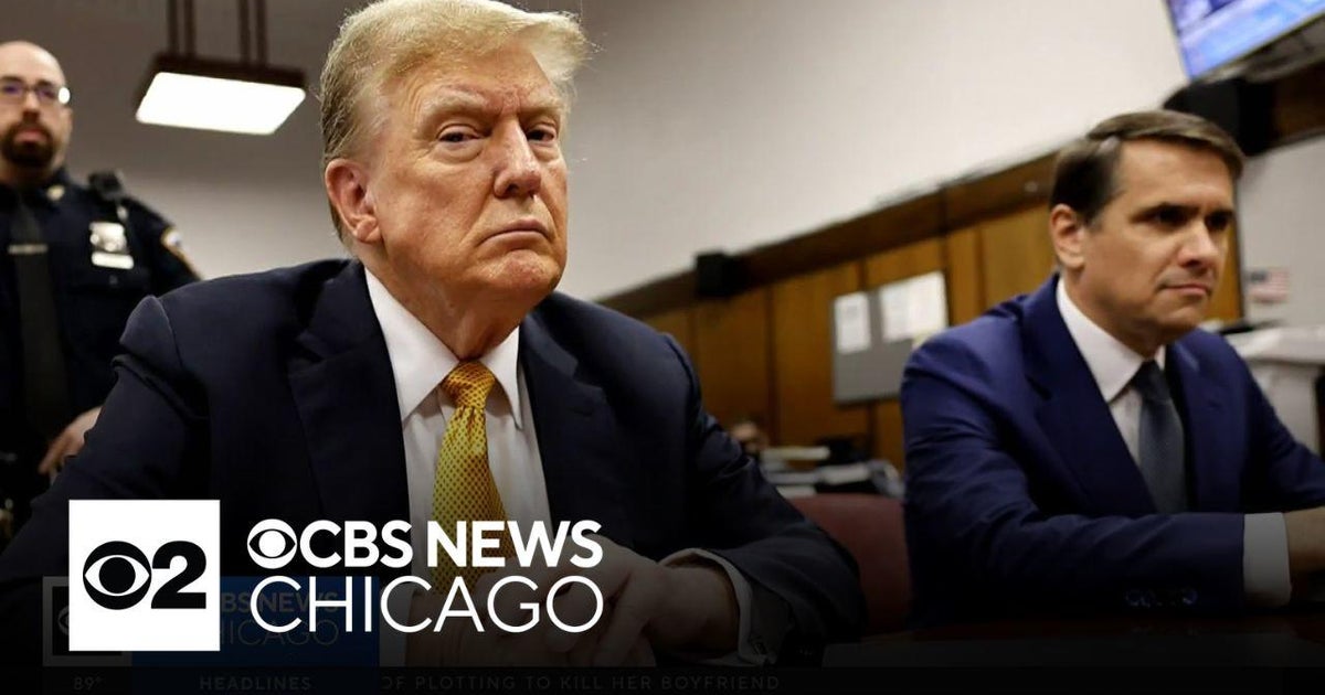 Trump's defense team rests at New York trial, closings set for next ...