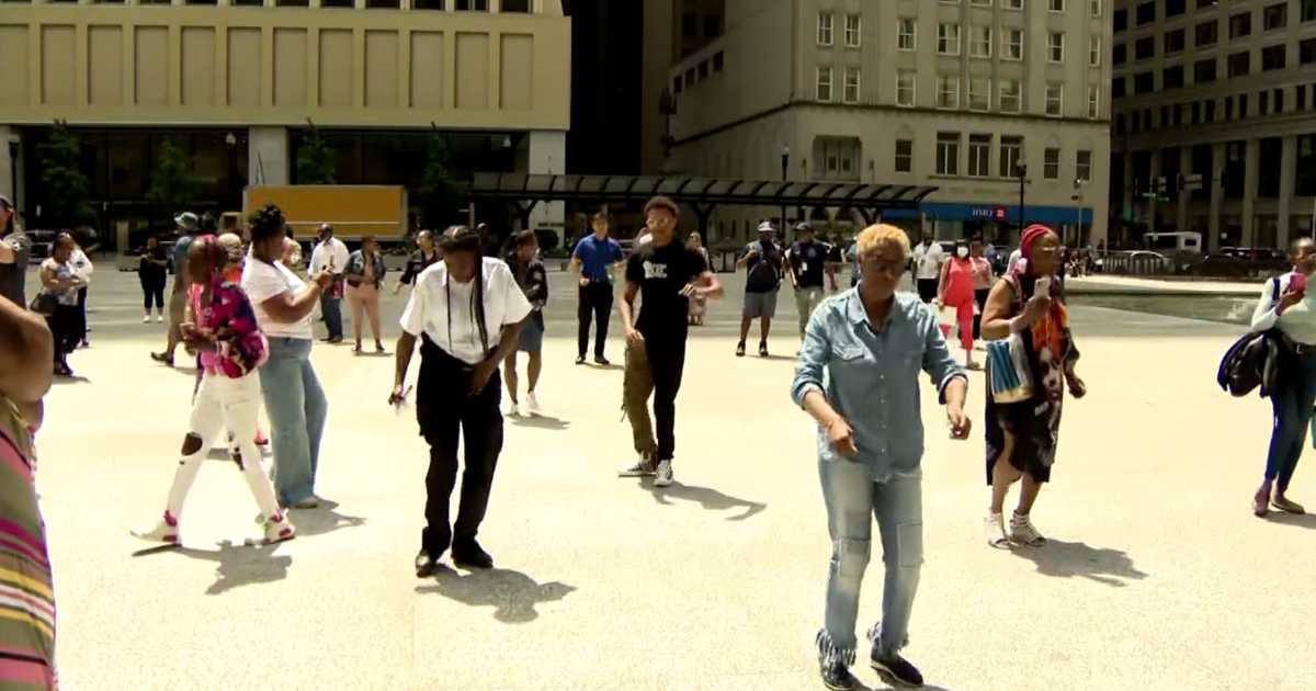 House music turns 40 this year. Here's how Chicago plans to honor the ...