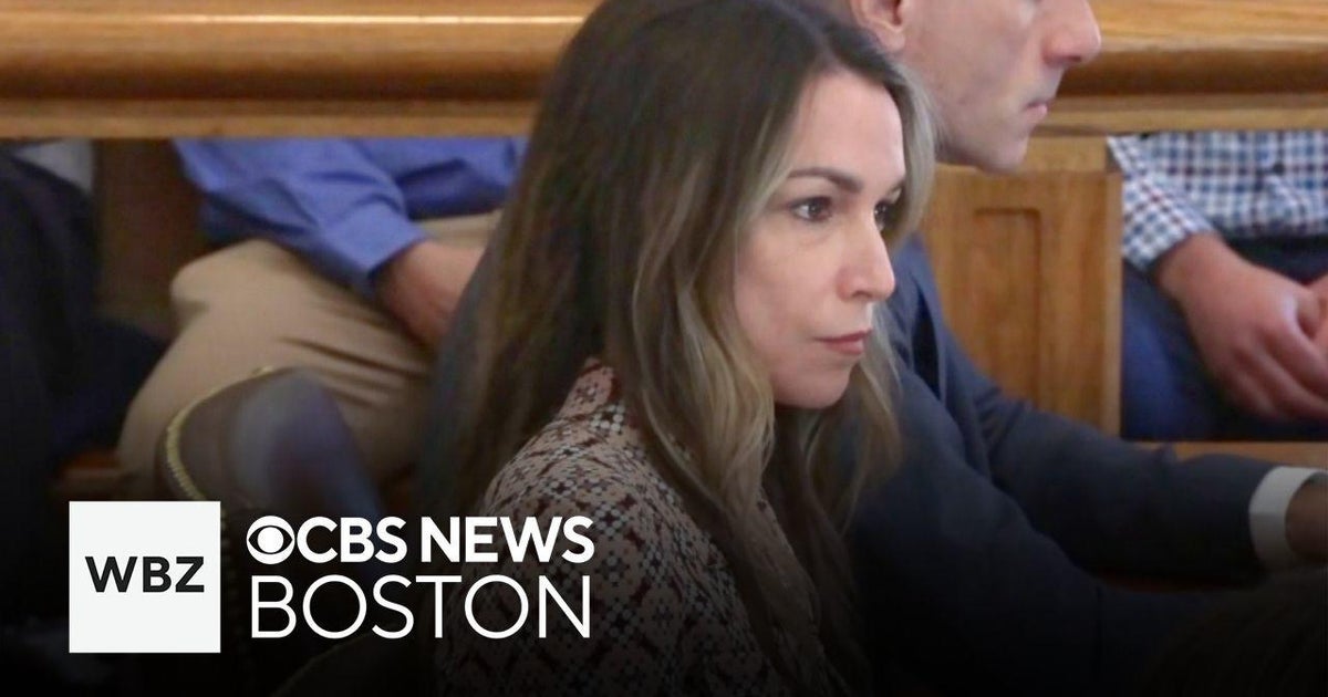 Karen Read trial includes lengthy cross-examination of Jennifer McCabe ...