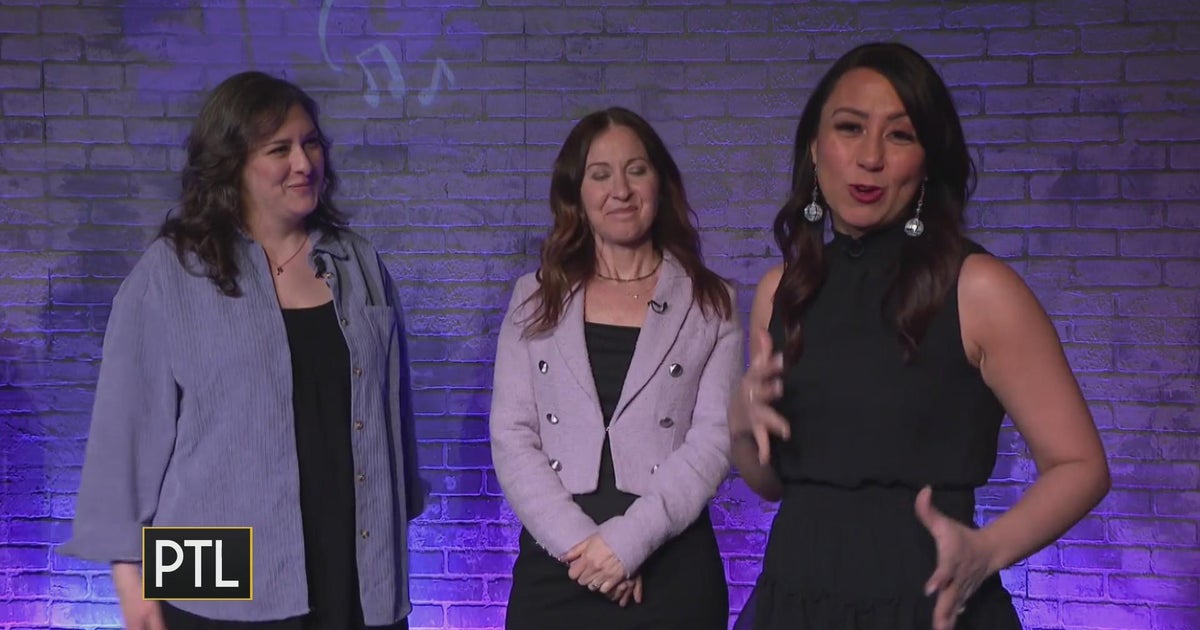 PTL gets an early start to National Sing Out Day at Sing Sing Sing ...