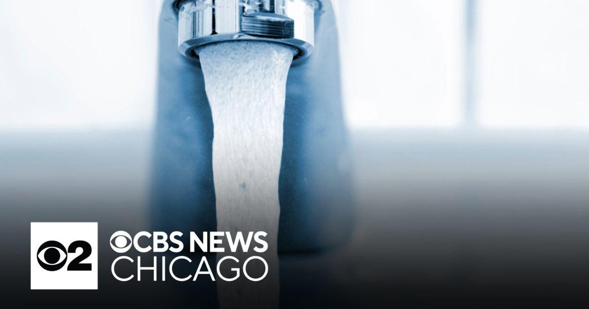 Chicago City Council expected to approve new water bill relief program ...