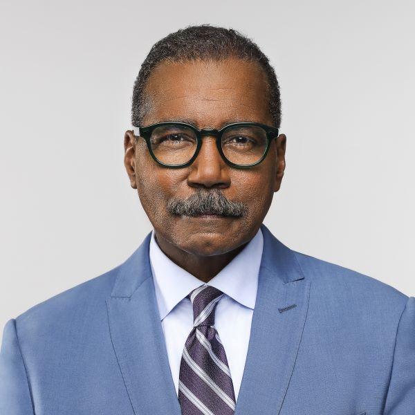 Bill Whitaker - CBS News