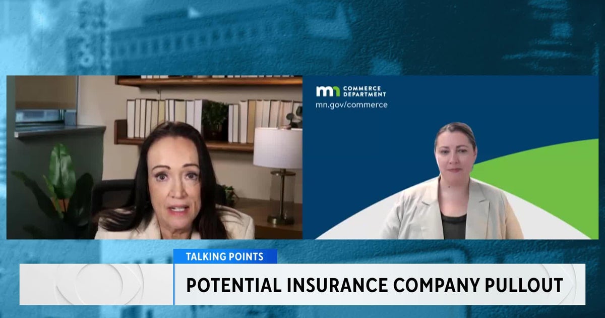 A look at the uncertain future of homeowners insurance in Minnesota ...